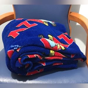 Simpsons | Other | Rare Homer Simpson Lazy Fleece Plush Wrappie Lounge ...